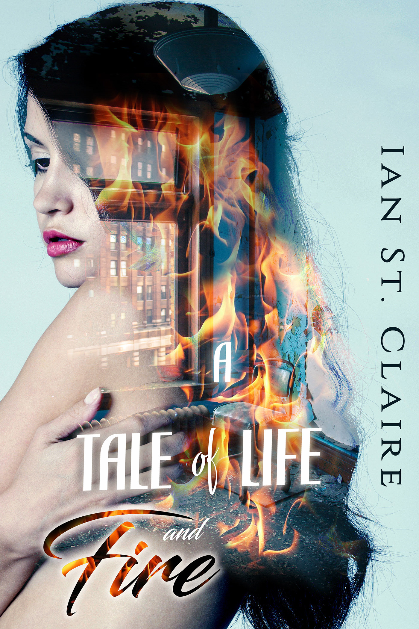 A Tale of Life And Fire – Espy Creations